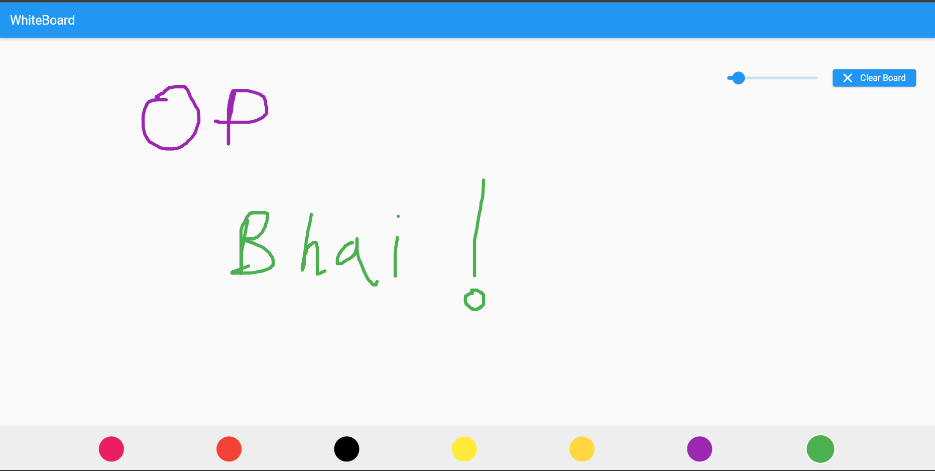 GitHub - mnnkhndlwl/flutter_whiteboard GitHub - mnnkhndlwl/flutter_whiteboard