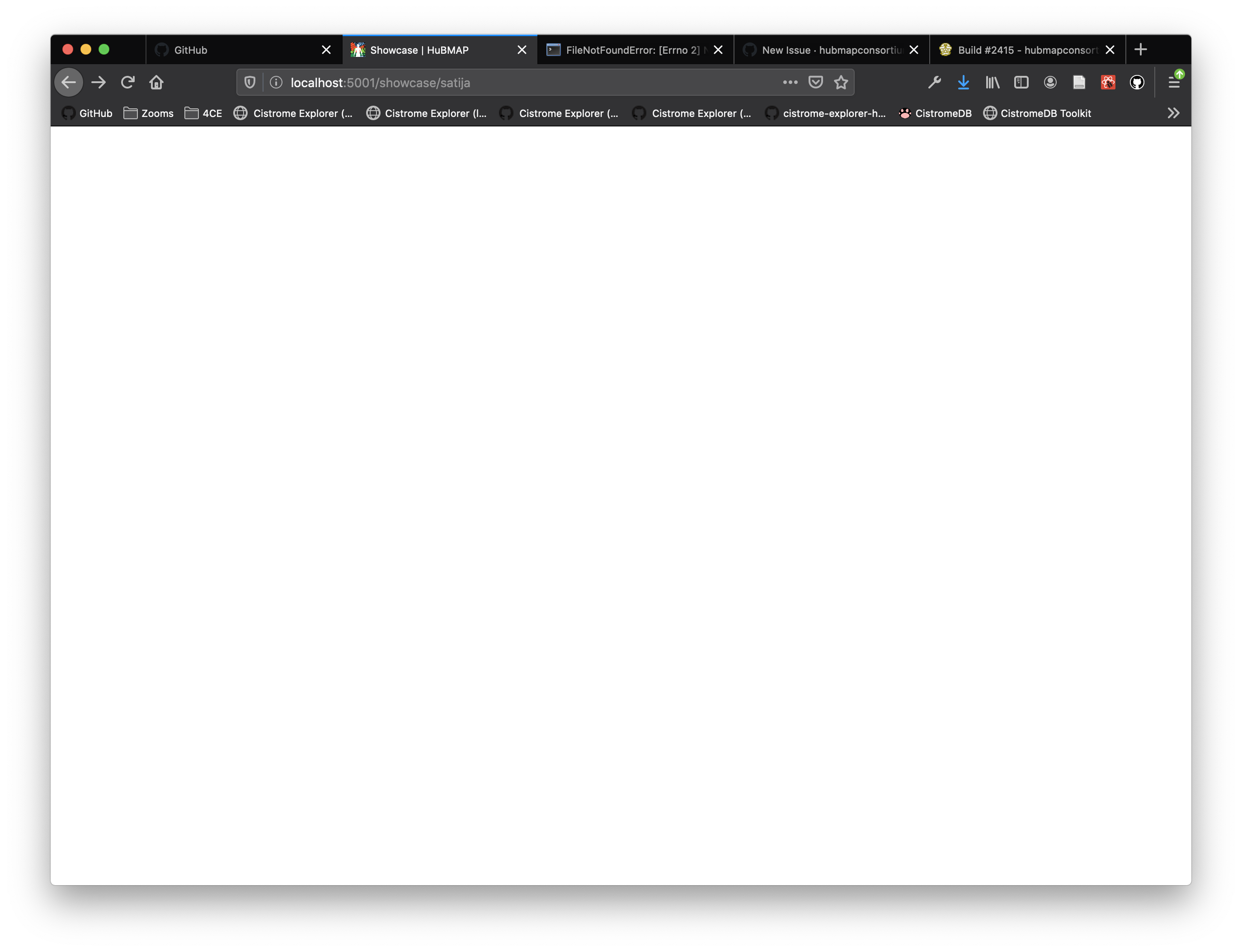 Vitessce Components That Use React Lazy Cause The Portal To Crash · Issue 571