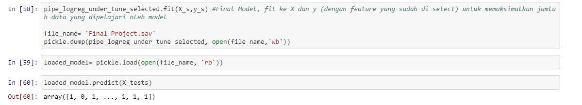 Github Stefen Angga Final Project