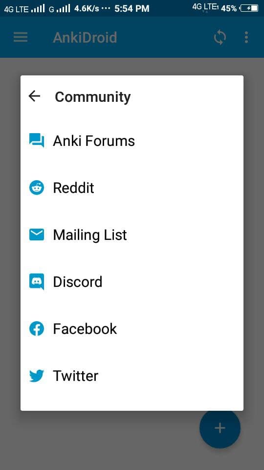 Improve the icons of community menu with official icons · Issue #8517 ...