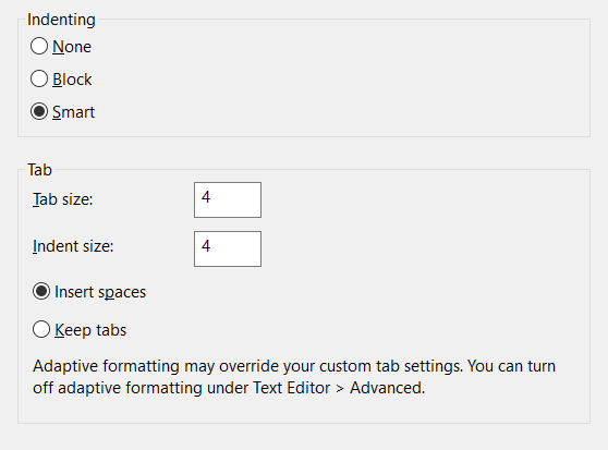 Github Copilot code formatting · community · Discussion #52859 · GitHub