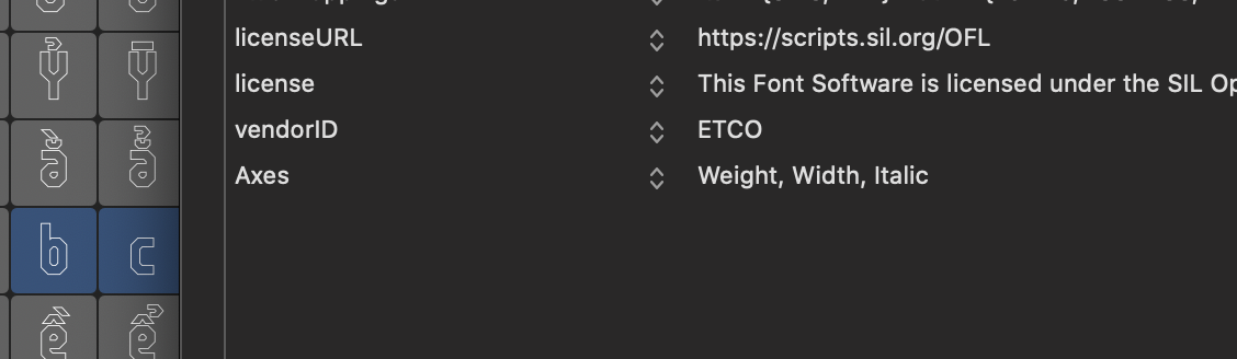 ital still in VF file name · Issue #363 · googlefonts/gftools · GitHub