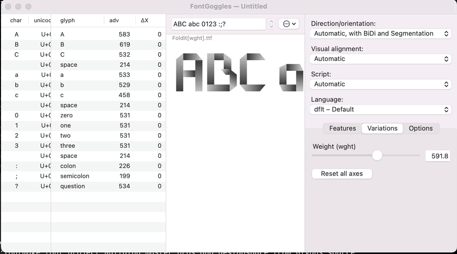 colrv v1 static instances appear incorrect · Issue #928 · googlefonts/fontmake · GitHub