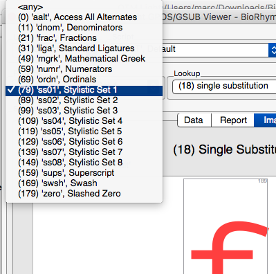 Check fonts roundtrip through ttx without any errors/warnings · Issue #1763 · fonttools ...