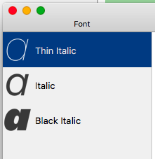 Issue with WorkSans Italic name table when building variable font ...