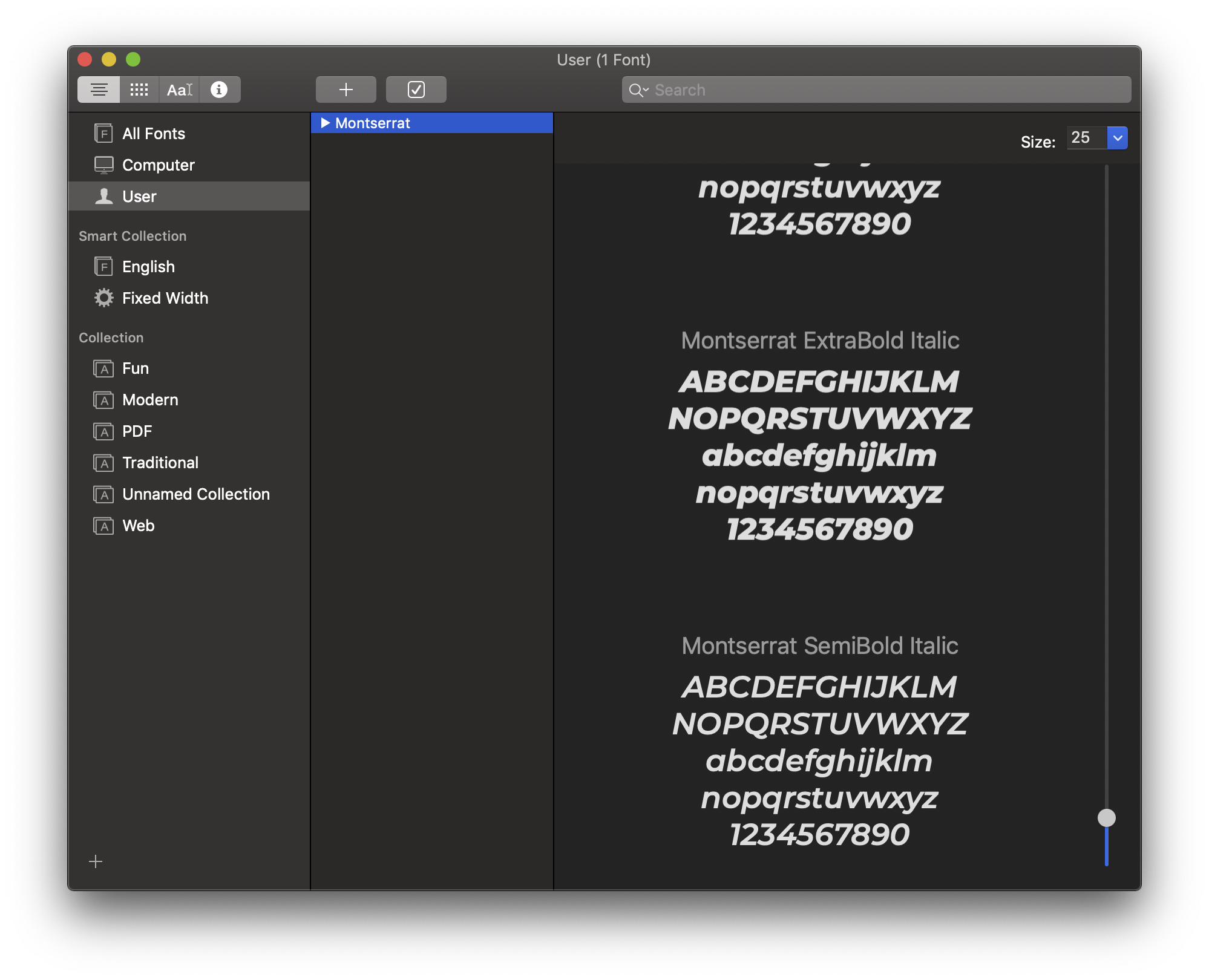 API / fonts.google.com omitting name table data/breaking up families ...