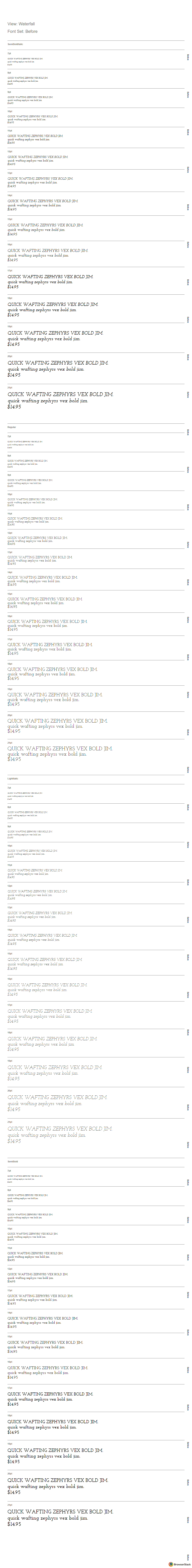 Update vertical metrics · Issue #9 · googlefonts/josefinslab · GitHub