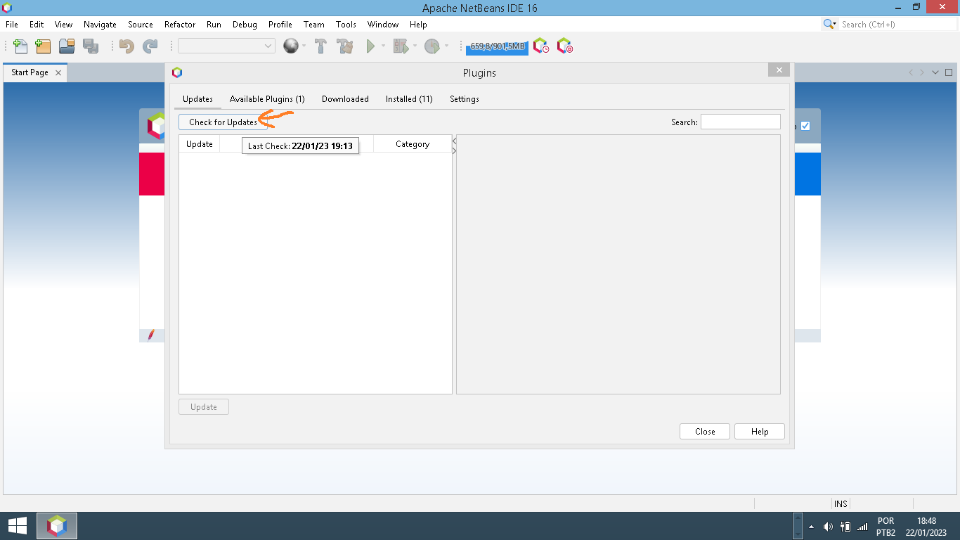 Unable To Connect To The Netbeans Distribution · Issue 5345 · Apache Netbeans · Github
