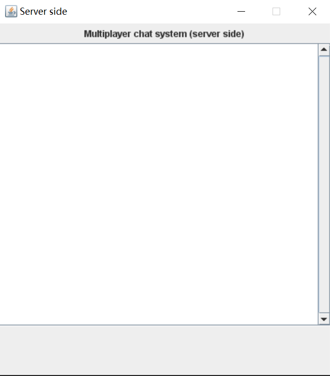 GitHub - hansonwill/MultiChat