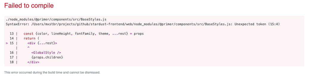 🗣[Discussion] Distribute individual bundles for each component · Issue ...