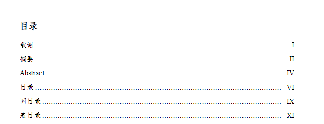 目录部分编号问题 · Issue #275 · TheNetAdmin/zjuthesis · GitHub