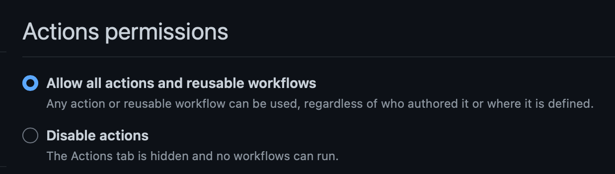 GitHub - fabriziocacicia/template_base_dart_package: A base template for all the dart packages