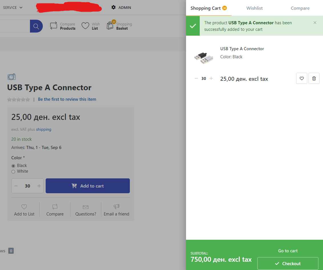 Purchase items out of stock · Issue #532 · smartstore/Smartstore · GitHub