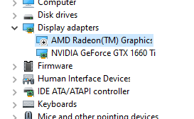Upscayl gives an error saying "unfortunately, we do not support cpu/igpu" · Issue #298 · upscayl ...