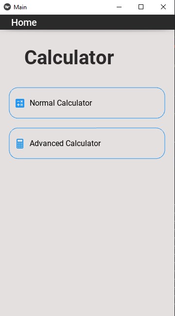 Github Shogunbanik18advanced Calculator This Is A Advanced Scientific Calculator Using The 6980
