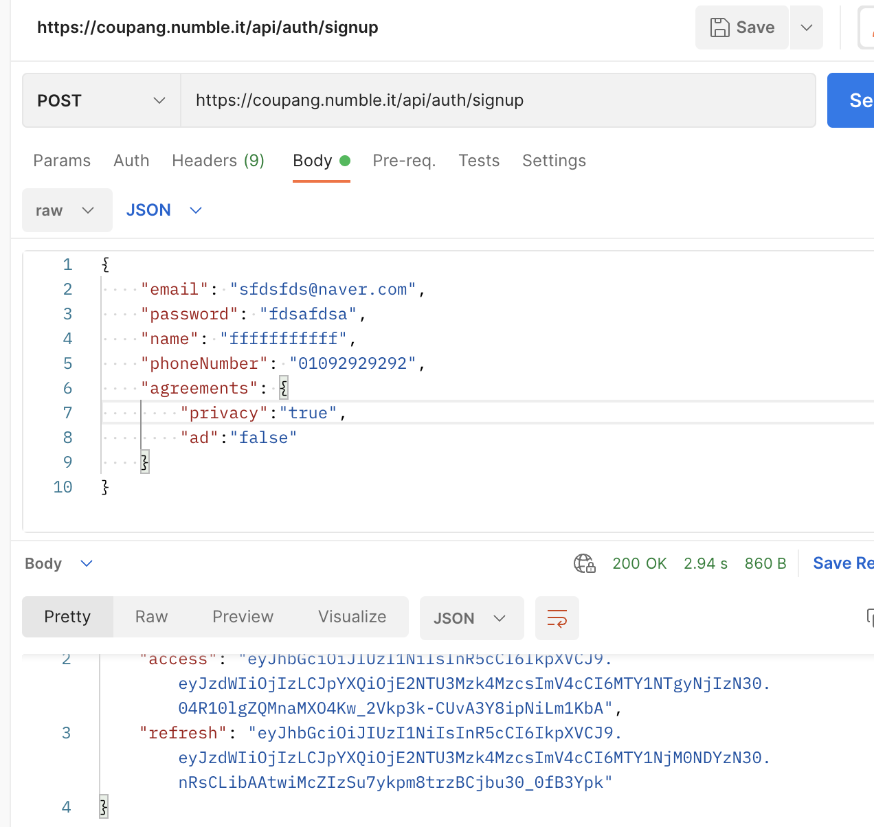 GitHub - heyho00/login.module: login module