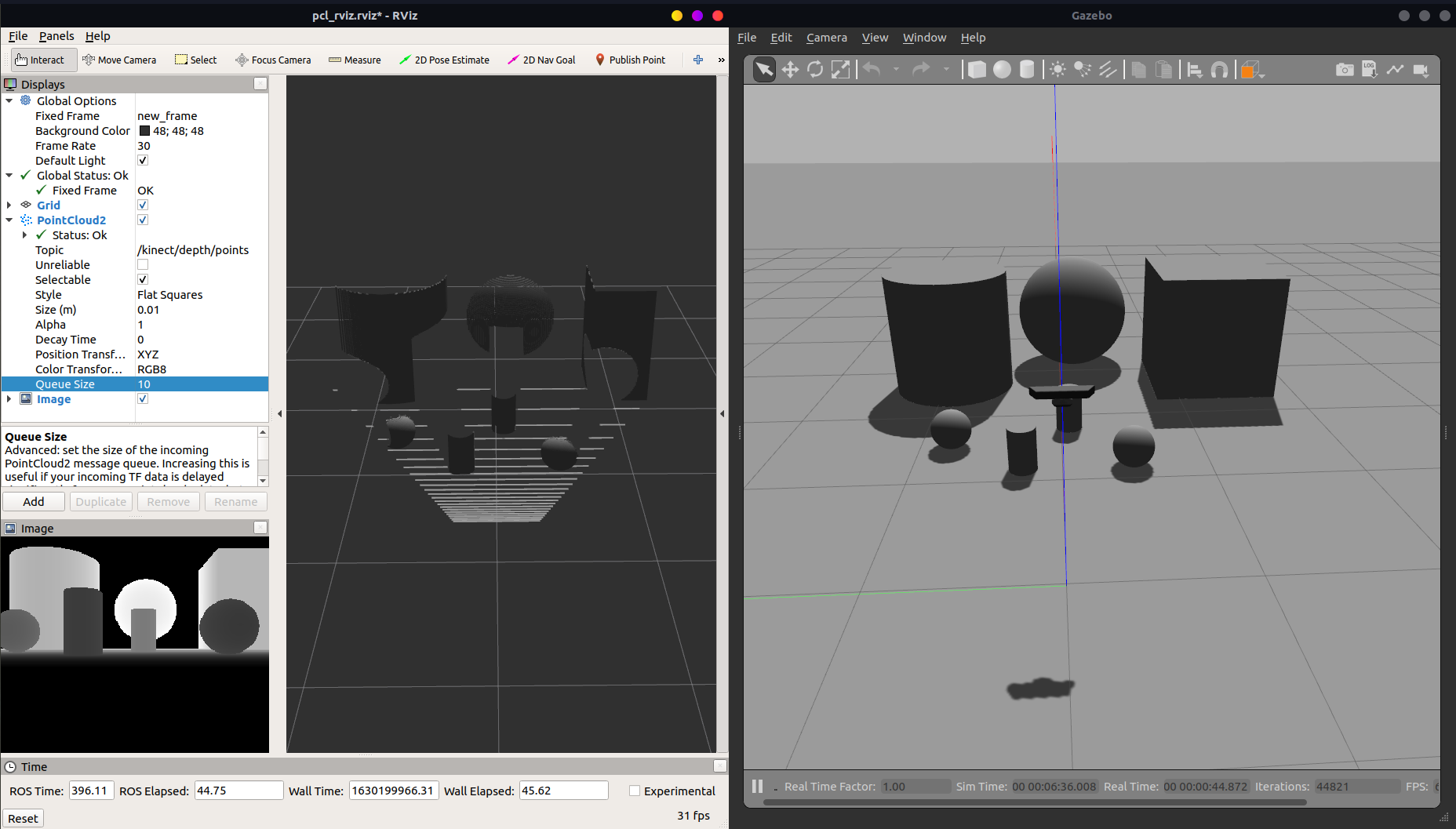 GitHub - dishitamidha/pcl_task: Point Cloud Processing (filtering, segmentation and clustering ...