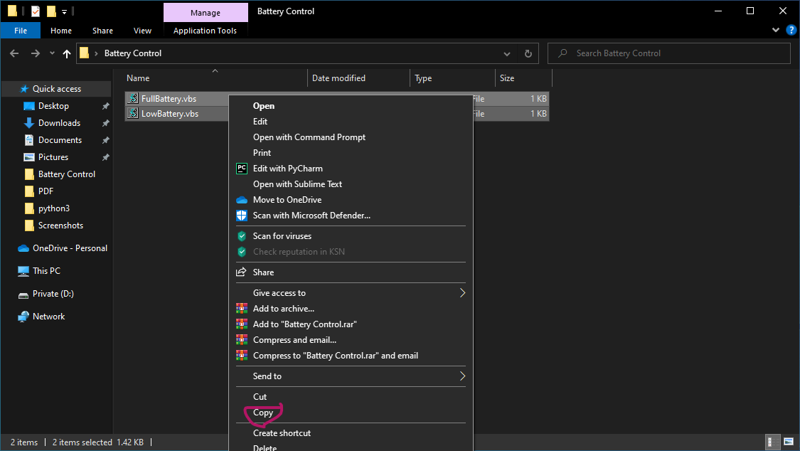 GitHub - mabusaa00/Battery-Control-BY-MOHAMMAD-ABUSAA: A script dedicated to controlling the ...