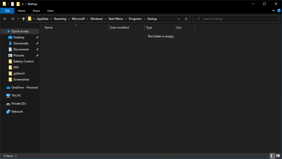 GitHub - mabusaa00/Battery-Control-BY-MOHAMMAD-ABUSAA: A script dedicated to controlling the ...