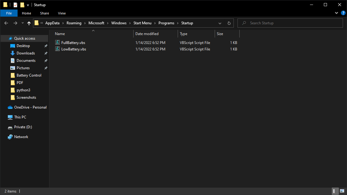 GitHub - mabusaa00/Battery-Control-BY-MOHAMMAD-ABUSAA: A script dedicated to controlling the ...