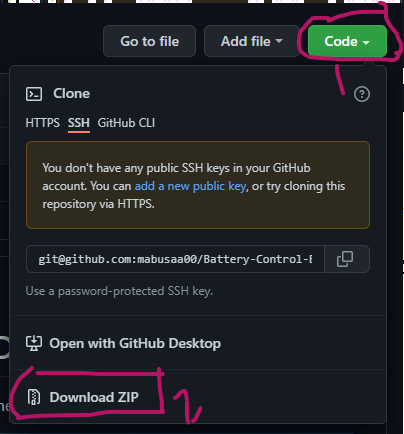 GitHub - mabusaa00/Battery-Control-BY-MOHAMMAD-ABUSAA: A script dedicated to controlling the ...