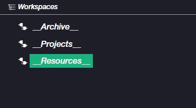Cannot access workspaces · Issue #4010 · Zettlr/Zettlr · GitHub