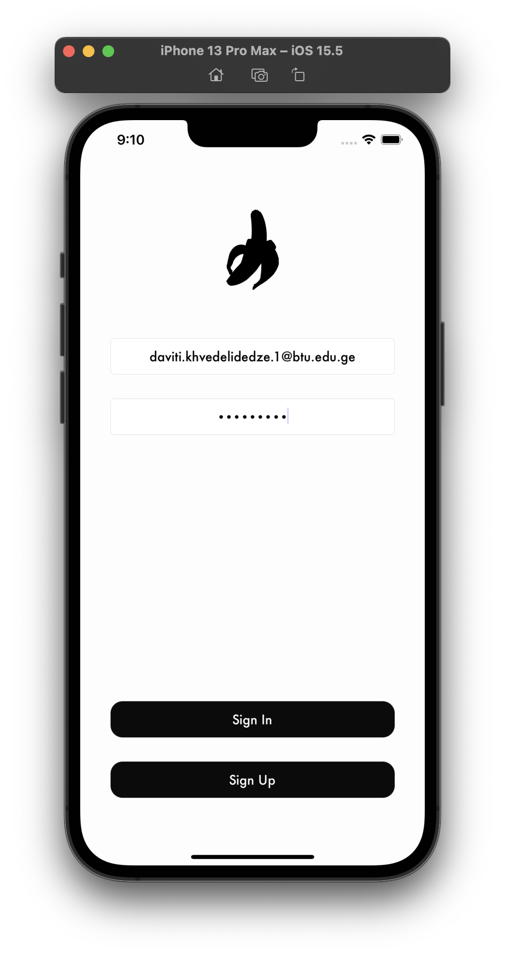 GitHub - davita00101110dmg/RegistrationApp