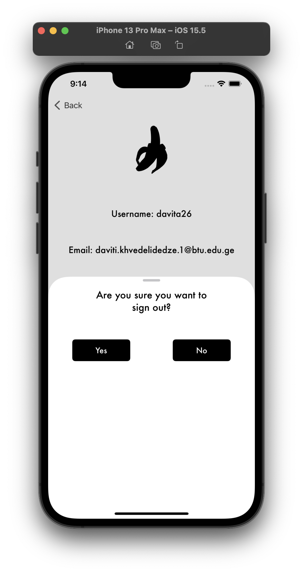 GitHub - davita00101110dmg/RegistrationApp