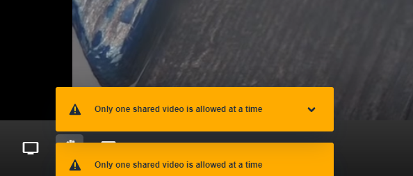 Notifications toasts block ui elements · Issue #5263 · jitsi/jitsi-meet · GitHub