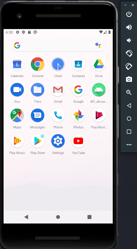 GitHub - tsotsssi/M1_devsec_REY_Thomas: Secure Android app to see bank ...