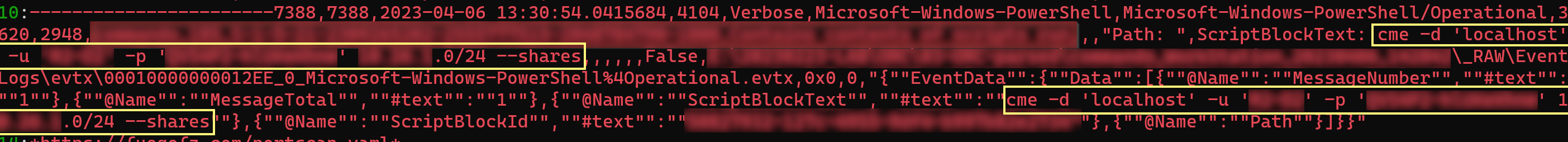 GitHub - mthcht/ThreatHunting-Keywords: Awesome list of keywords for ...