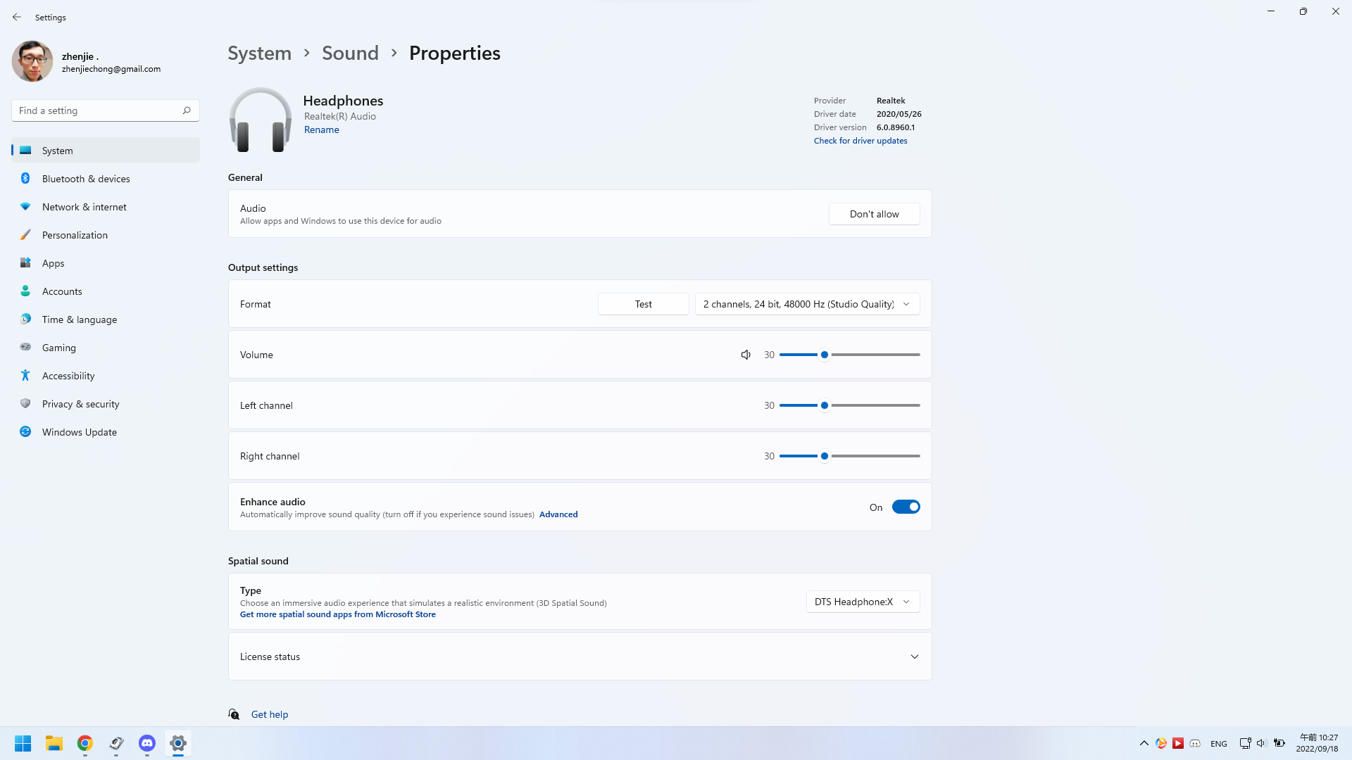 MPC + DTS Sound Unbound will heard breaking sound · Issue #1848 · clsid2/mpc-hc · GitHub
