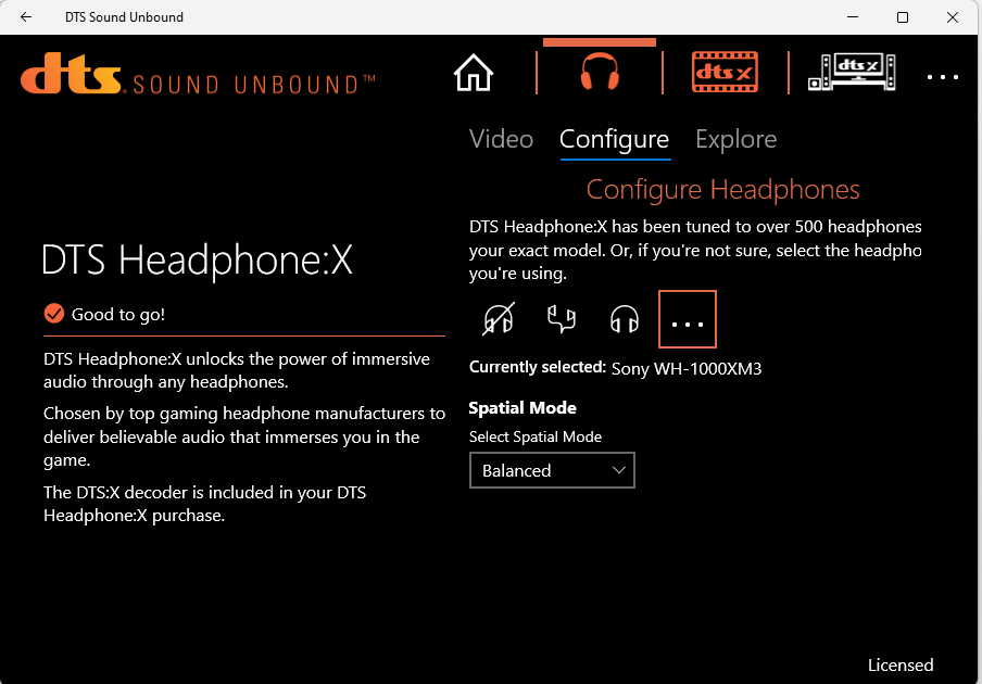 MPC + DTS Sound Unbound will heard breaking sound · Issue #1848 · clsid2/mpc-hc · GitHub