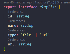 Feature request: Get references in template (getReferencesAtPosition) · Issue #29 · angular ...