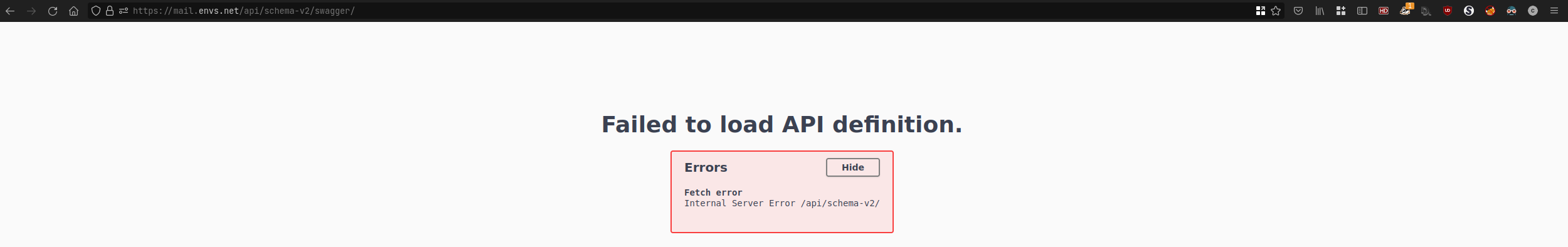 API documentation, "Authorization" examples · Issue #2543 · modoboa/modoboa · GitHub