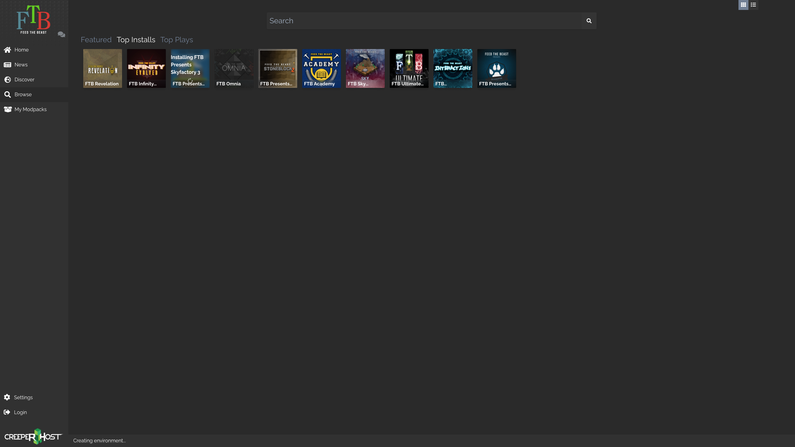 FTB, Game wont launch · Issue #353 · FTBTeam/FTB-App · GitHub