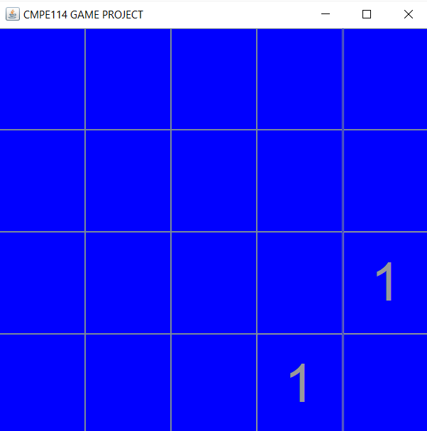 Github Berkecemoktemcardmatchinggame Functional Card Memory Game Written In Java And