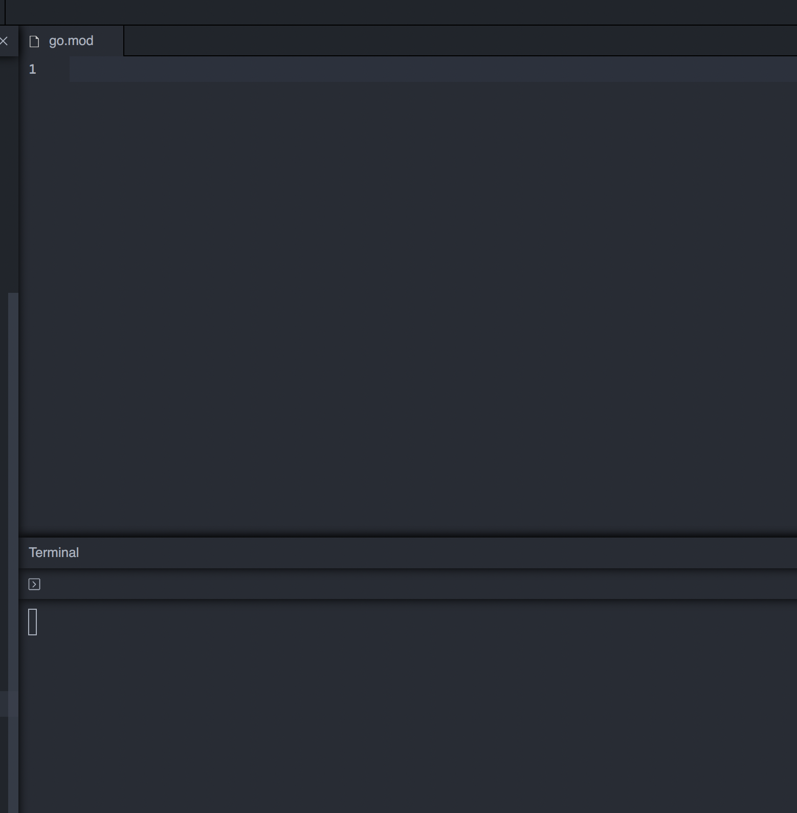 Lapce won't open files when started via Finder on macOS · Issue #578 · lapce/lapce · GitHub