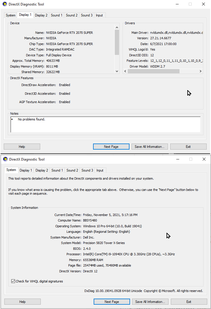 Null pointer crash after failed HRESULT returned by DX12 · Issue #2404 · baldurk/renderdoc · GitHub