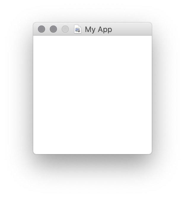 [Bug] Window icon not working on MacOS · Issue #4509 · PySimpleGUI ...