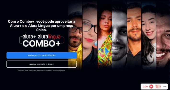 GitHub - matheushajer/alura-plus-matheushajer