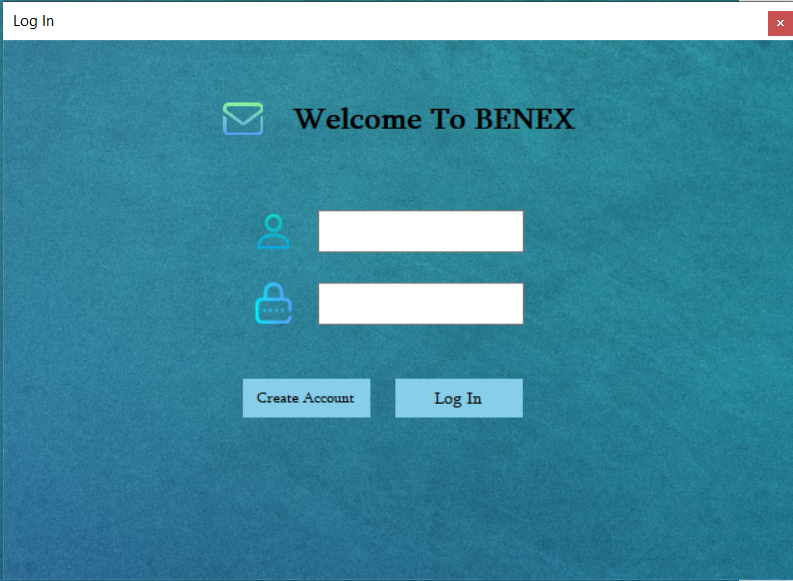 GitHub - aksasha13/Mail-Client