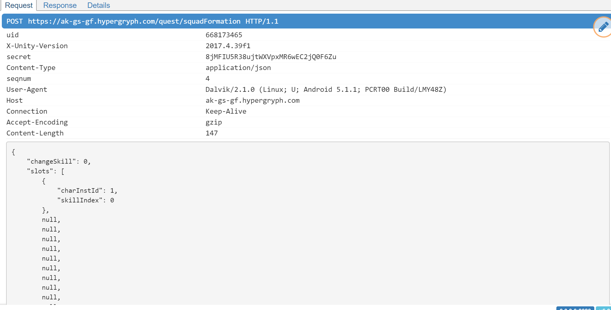 编队错误 · Issue #3 · aynakeya/Arknights-Dolos · GitHub