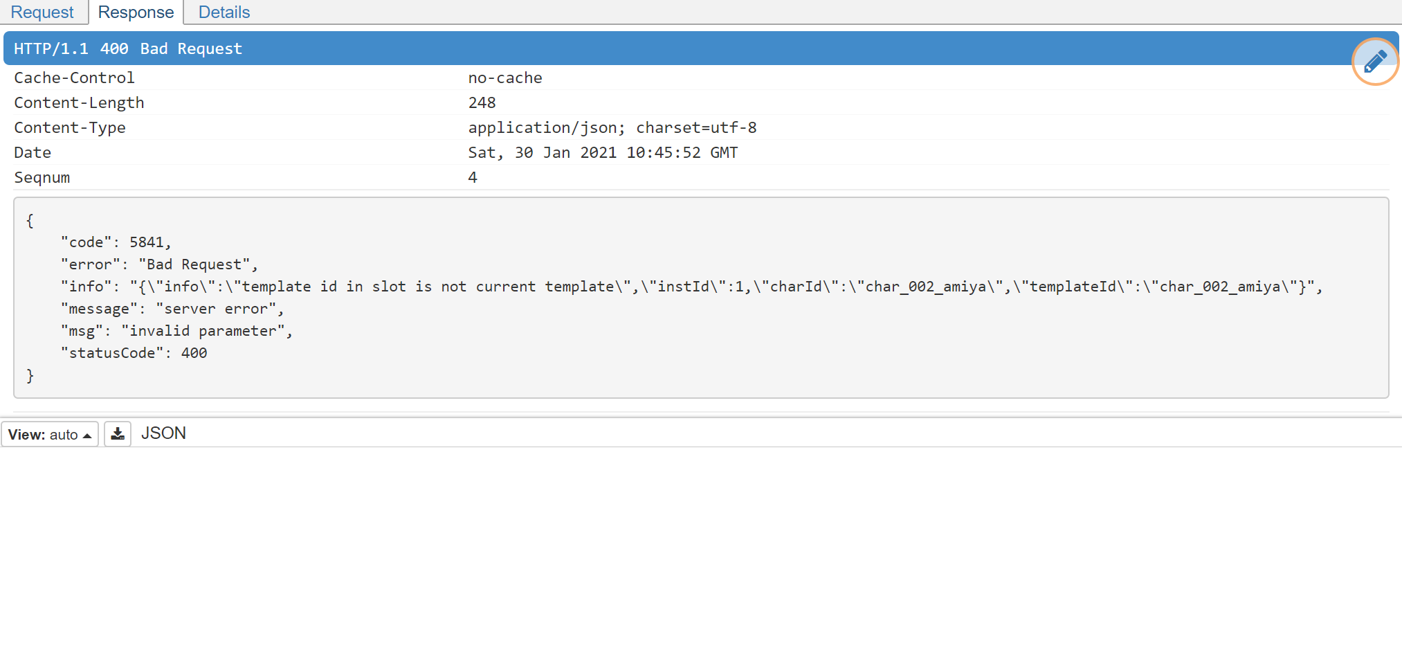 编队错误 · Issue #3 · aynakeya/Arknights-Dolos · GitHub