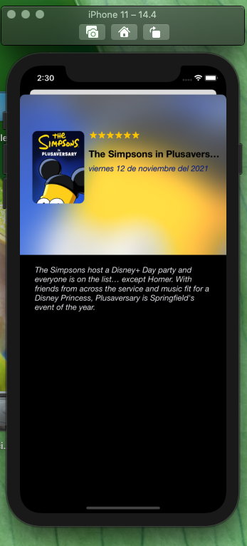 GitHub - ingrid-inga/Challenge-Alkemy-IOS-Swift-Movies: Challenge about Movie Database