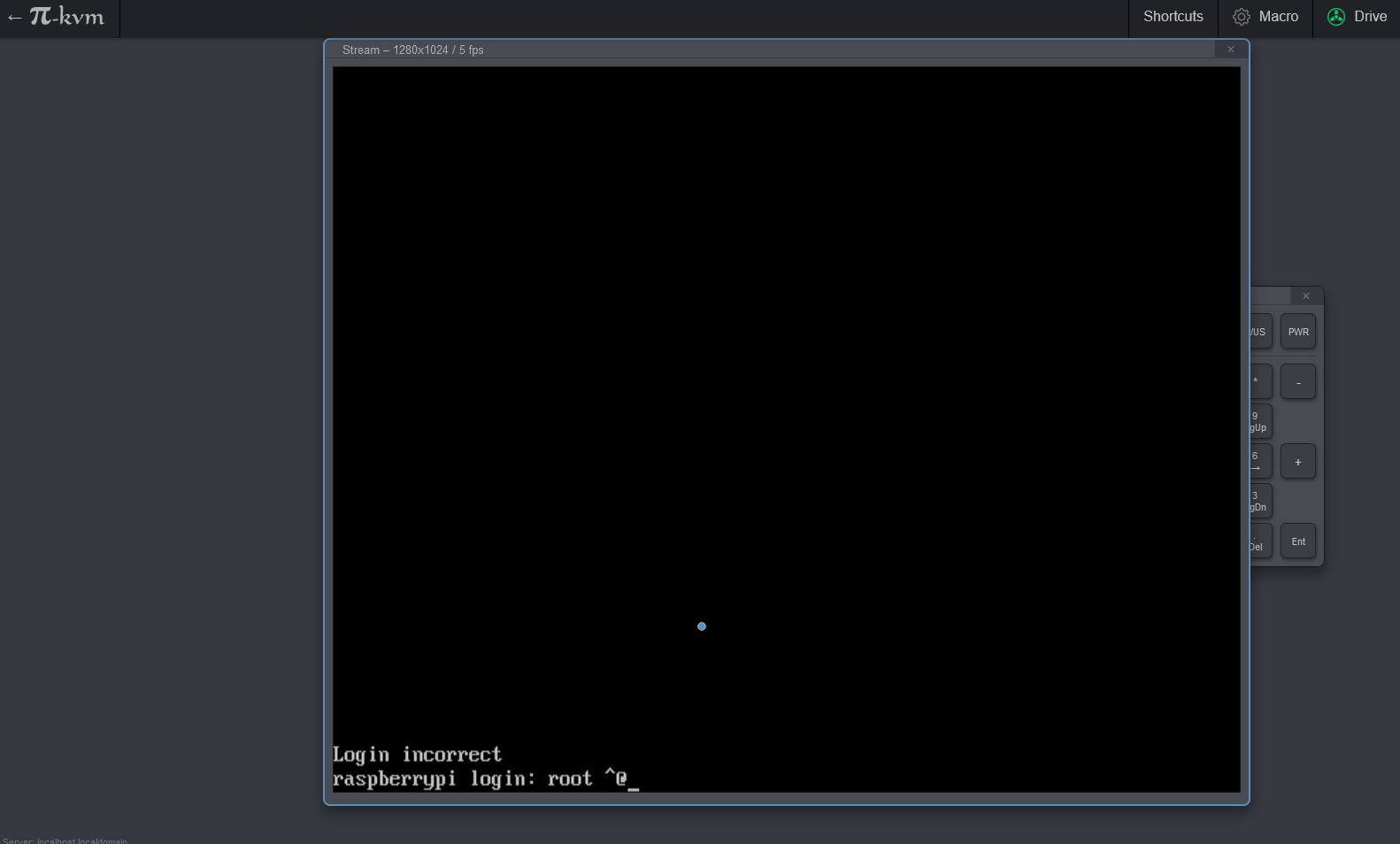 @ key not working properly · Issue #140 · pikvm/pikvm · GitHub