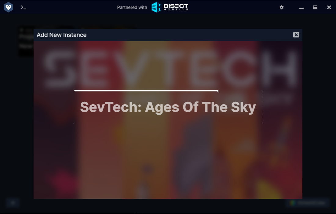 Adding New Instances loading infinite · Issue #704 · gorilla-devs/GDLauncher · GitHub