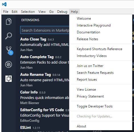 Checking for updates stuck when resuming PC from standby · Issue #30218 ...