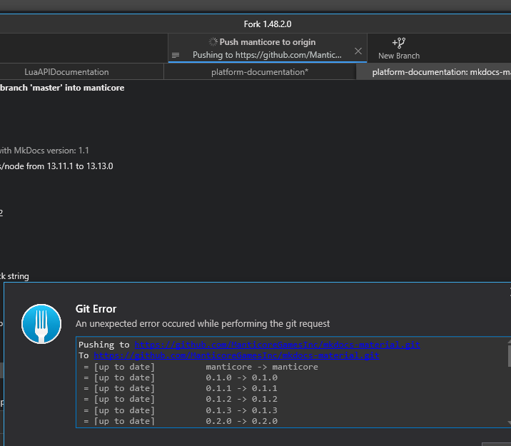 Hard to read link colors · Issue #705 · fork-dev/TrackerWin · GitHub