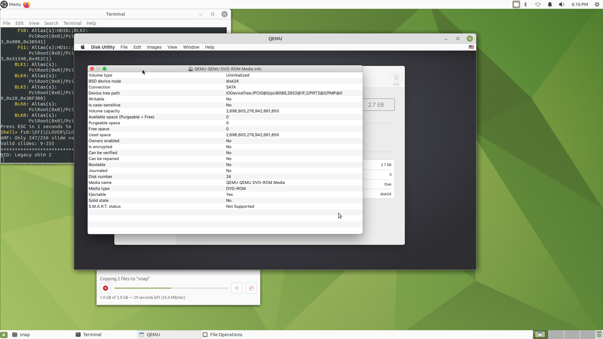 2.7 Exabyte of storage · Issue #755 · google-research/google-research ...